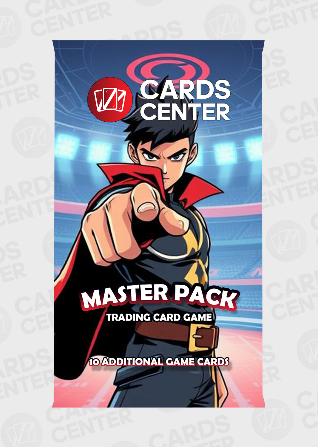 Poke Center | Der Ort für Einzelne Pokémon-Karten – Cards Center