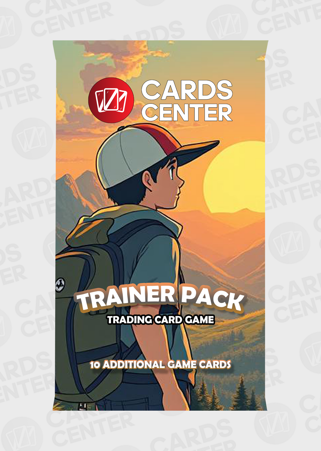 Cards Center | Dé Plek voor Losse Pokémon, Yu-Gi-Oh en Lorcana Kaarten