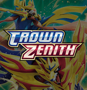 Crown Zenith - Sword & Shield – Page 6 – Cards Center
